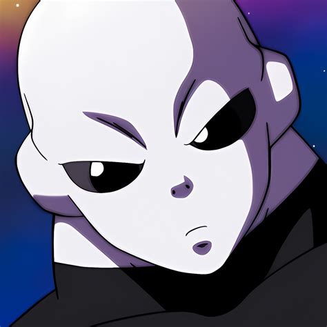 Jiren Dragões Bolas