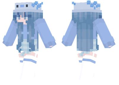 Blue Axolotl Minecraft Skins Blue Axolotl Minecraft Skins