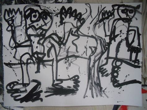 Ink Works Sam Weldon Art