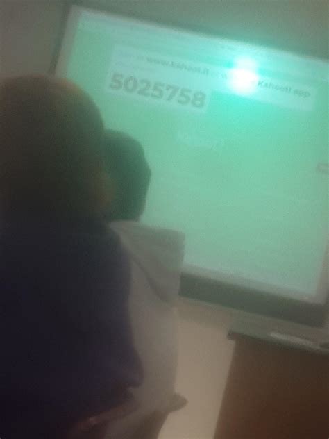 Kahoot Codes