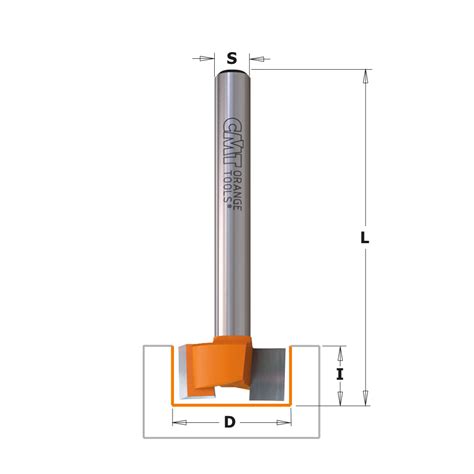 Dado And Planer Router Bits Cmt Orange Tools