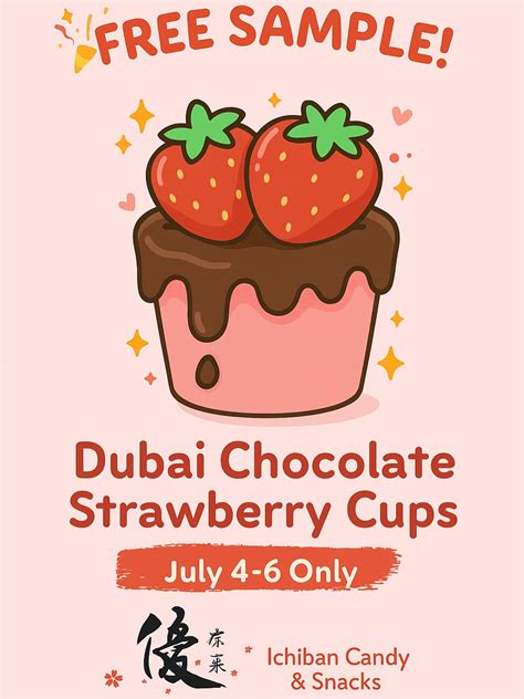 Ichiban Candy Chicago Il