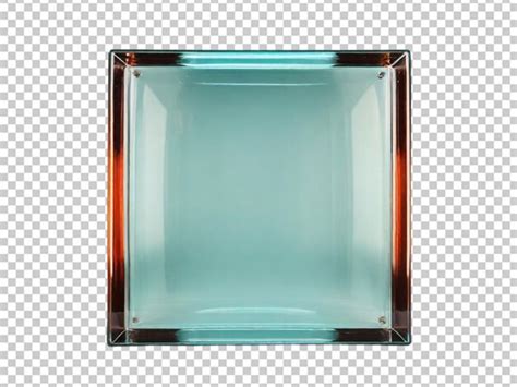 Premium Psd Psd Of A Glass Panel