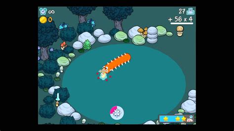 Grub Gameplay Walkthrough [tutorial Guide] Youtube