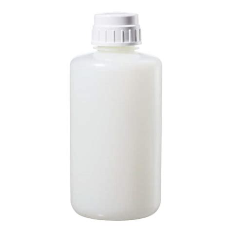 Thermo Scientific Nalgene Hdpe Heavy Duty Bottles With Closure Lab
