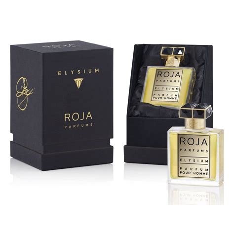 Mua Nước Hoa Nam Roja Parfums Elysium Pour Homme Parfum ml Roja Parfums Mua tại Vua Hàng