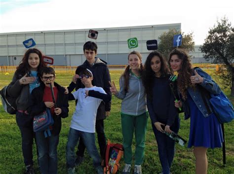 Institute Of Network Cultures Selfies Under Quarantine Students