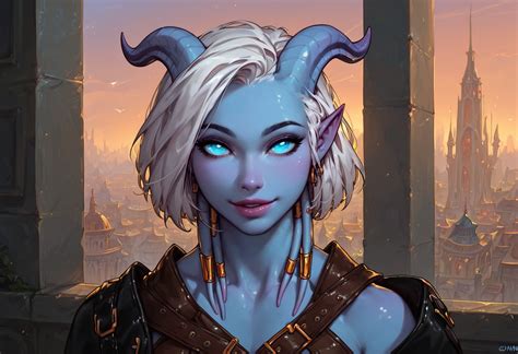 Draenei Warcraft Race Warcraft Blizzard Fandoms Night