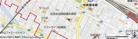 千葉県船橋市本郷町618 1の地図 住所一覧検索｜地図マピオン
