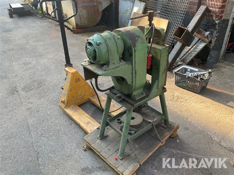 Ringvals Jo Pe Siemens 30 Hjo Klaravik Auktioner