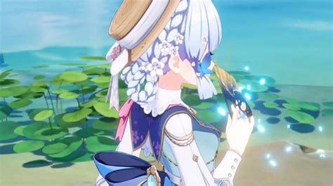 What Is Hypercarry In Genshin Impact Who Are Hypercarry Characters