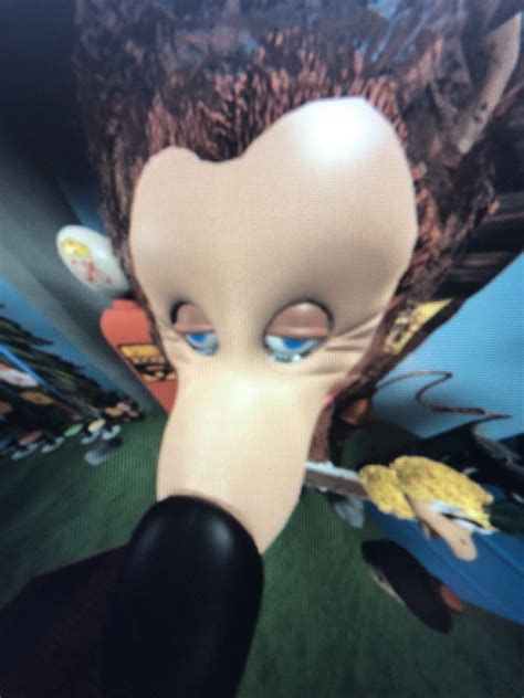 Biby Bawb Chuck E Cheese Showbiz Pizza Cute Cartoon Wallpapers