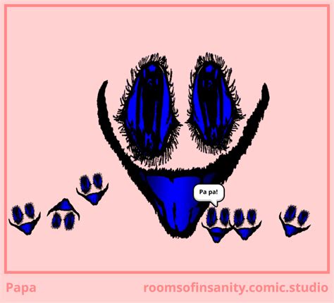 Papa Comic Studio