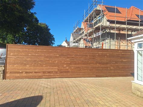 Thermo Treated Radiata Pine 3 9m X 140mm X 19mm Dickson Timber Harrogate