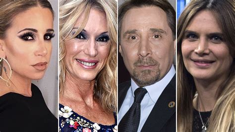 Grieta Entre Famosos Los Que Defendieron Y Los Que Criticaron A Nancy