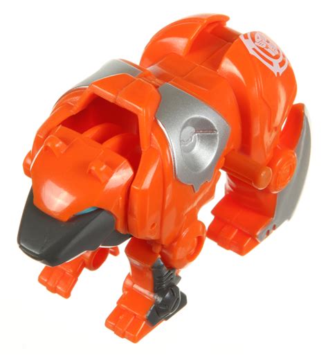 Mini Cons Sequoia Transformers Rescue Bots Autobot
