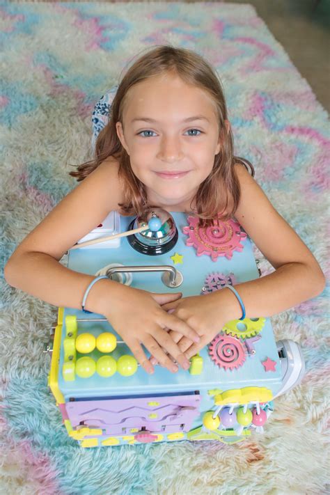 The Magic Cube 6 Unlock Your Imagination With Our Smart Cube Features