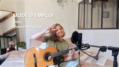 DISIZ MODE D EMPLOI Chords Chordify