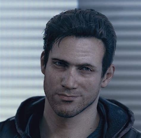 Day 21 Spitroasting Gavin Reed X Reader X Connor Rk800 Warnings Nsfw 18 Fingering Face