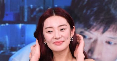 [포토] 스테파니 리 얼굴에 사랑스러움 가득 조선일보
