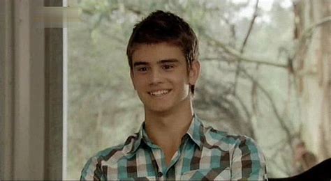 Picture Of Luke Erceg In A Gurls Wurld Episode 05 Luke Erceg