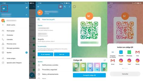 La Manera Más Sencilla De Crear Códigos Qr Para Compartir Su Usuario