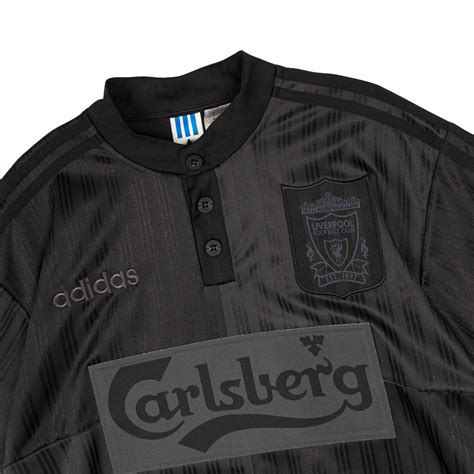 Adidas Liverpool Fc Special Jersey 95 Apparel Buy Online Now