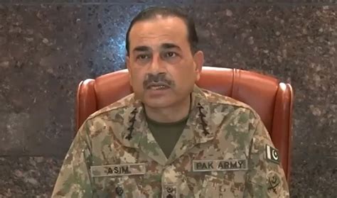 Field Marshal Asim Munir Assures Business Community Of Full Support In