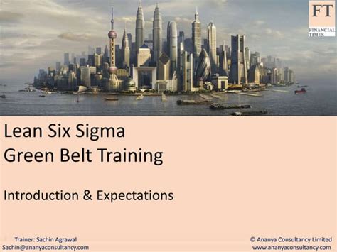01 Introduction And Expectations Ppt