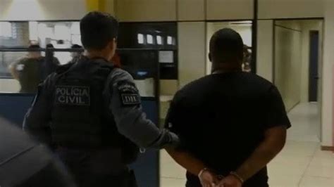 Polícia Faz Operação Para Prender Milicianos Na Baixada Fluminense O