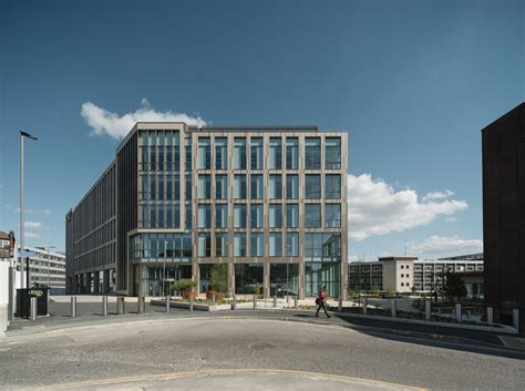 Grosvenor House Sheffield