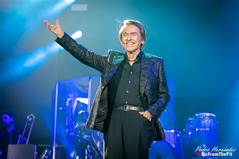 Impecable Concierto De Raphael En Murcia On Más Joven Más Sabio Y Más Raphael Que Nunca