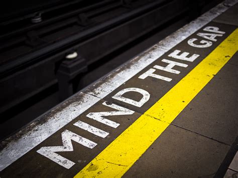 Mind The Gap Gender Disparity In Scholarly Publishing Revisited The
