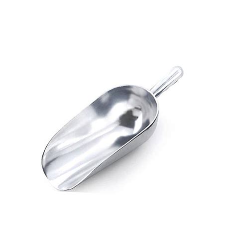 전자랜드 Bm 알루미늄 아이스 스쿱 340ml 카페 얼음 스쿠프 00748 판매처에 문의