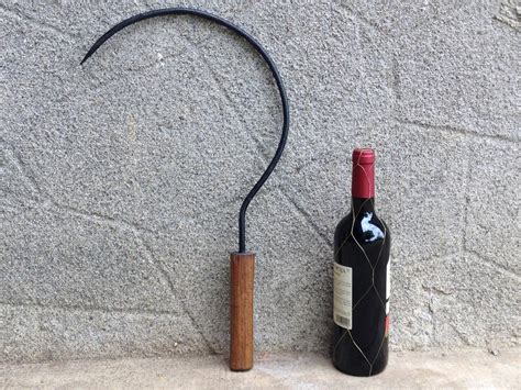 Hay Hook Straw Bail Hook Hay Lifter Farm Hook French Vintage | Etsy