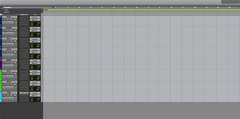 How To Hide Or Show A Track In Pro Tools OBEDIA Music Recording Software Training And