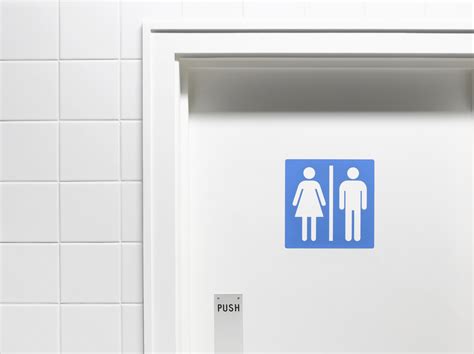 South Dakota Bathroom Bill Gender Is Not Just Chromosomes Time