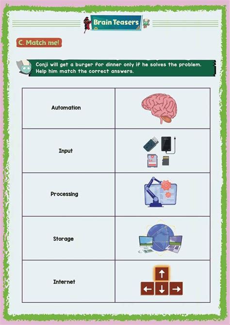 Computer Science Grade 2 Icse By Uolo Issuu