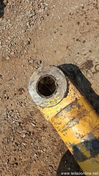 Leil O Online Pist O Do Stick Escavadeira Cat C