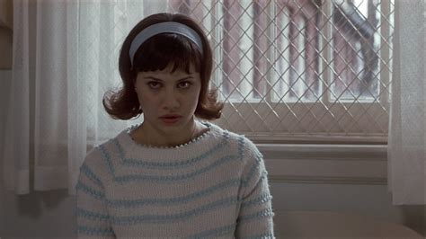 Netflix On Twitter Girl Interrupted Girl Interrupted Movie Cinematography