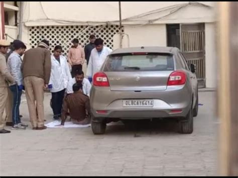 Kanjhawala Case Cops Get Victims Viscera Report Sources Say She Was