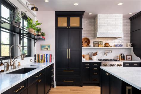 Popular Cabinet Door Styles Trends In 2022 Model Remodel
