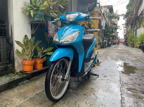 Rush Keeway Sip 2018 Motorbikes Motorbikes For Sale On Carousell