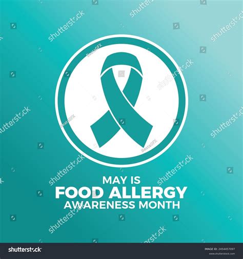 331 Allergen Awareness Stock Vectors And Vector Art Shutterstock