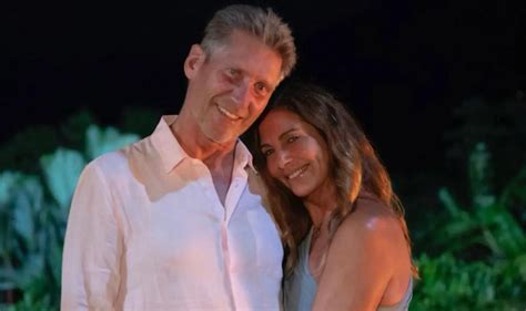 Golden Bachelors Leslie Fhima Claims She Had Love Affair With Prince