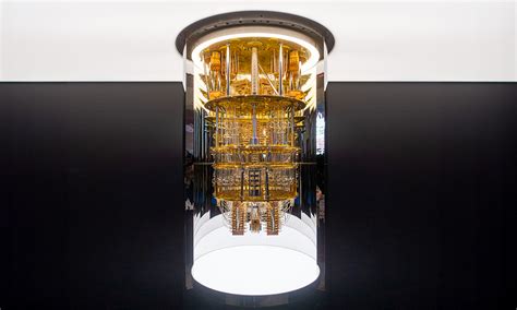 Quantum Computing To Build Analyze Pangenomes Embl Mirage News