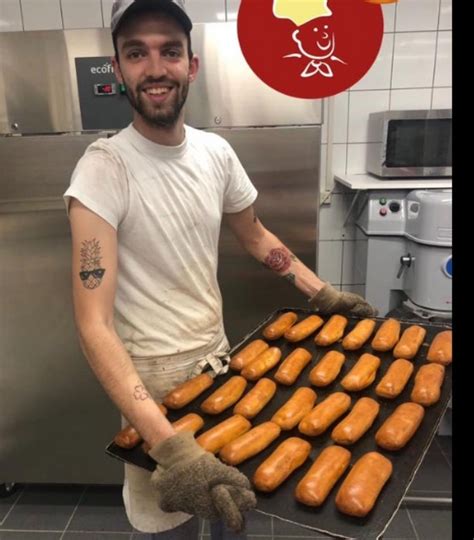 Bianca Dubbelaar Posted On Linkedin