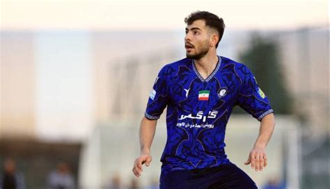 رسمی؛ رضا سلطانی به هوادار پیوست طرفداری