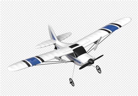Volantexrc Remote Control Plane Control 24ghz 2ch 400mm Wingspan Fixed Wing Epp Foam Rc Plane
