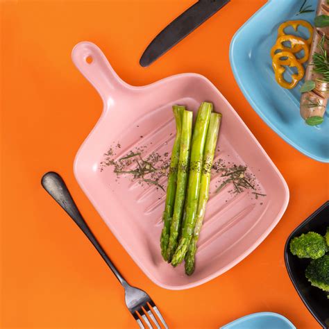 Serving Pan Zen Tableware Official Store